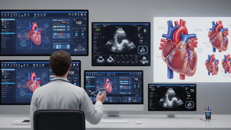 ICD-10 Codes for Cardiology: Guide for Accurate Coding 2026